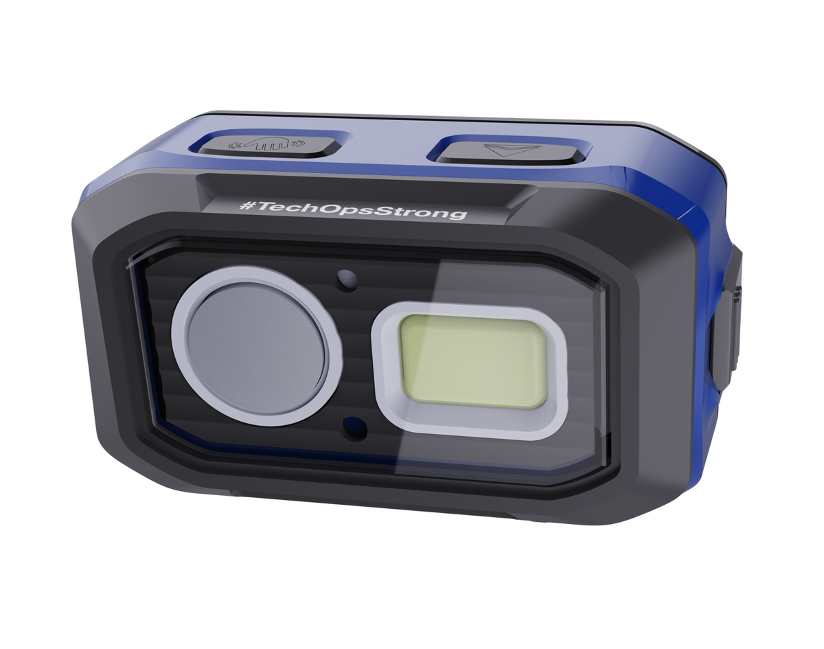 Delta TechOps AMT Day 2025 Light Kit – SkyChoice by GoVolt