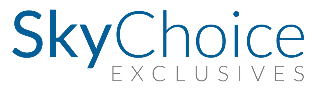SkyChoice - Unique Aviation Gifts & Merchandise – SkyChoice by GoVolt
